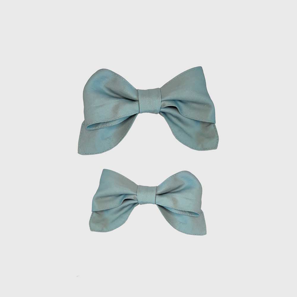 Pack mamá hija Lazo Paci Cielo – Minka - Moda REALMENTE sustentable